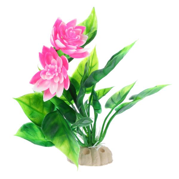 【本商品は海外出荷】お届けは通常20-30日を頂いております。[特徴] このアクアリウムの植物の装飾は、水槽に美しい装飾を提供し、魚の隠れ場所にもなり、遊びがさらに楽しくなります。水槽に美しい景色を作りましょう。[良い金属] アクアリウムの...