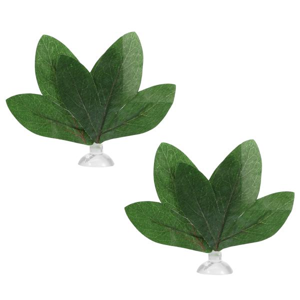 【本商品は海外出荷】お届けは通常20-30日を頂いております。装飾: ベタの魚のベッドは、実用的な水槽の装飾であるだけでなく、ベタの魚を飼っている場合に不可欠な水槽の美しい外観を提供します。材料: ベタの魚の葉のパッドは、良質のプラスチック...