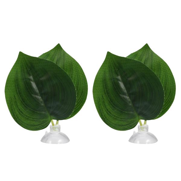 【本商品は海外出荷】お届けは通常20-30日を頂いております。装飾: ベタの魚のベッドは、実用的な水槽の装飾であるだけでなく、水槽に美しい外観を提供します。これは、ベタの魚を飼っている場合に不可欠です。素材: ベタの魚の葉のパッドは良質のプ...