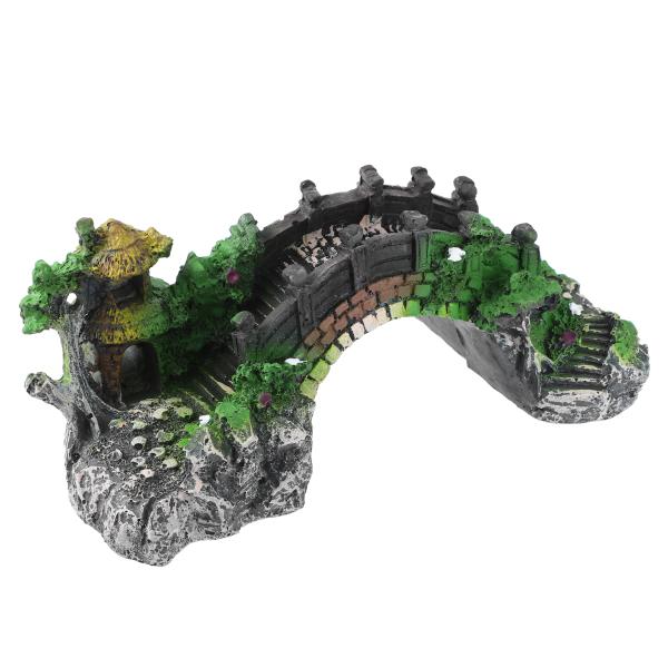 【本商品は海外出荷】お届けは通常20-30日を頂いております。材料: 中空の木の幹のオーナメントは丈夫な樹脂素材でできており、自然な色は鮮やかで色落ちせず、お手入れも簡単です。デザイン: 水槽の装飾は自然で細かい模様の飾りで、すべての魚に適...