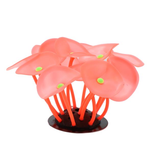 【本商品は海外出荷】お届けは通常20-30日を頂いております。水槽の装飾: この輝くサンゴのオーナメントは、水槽に美しい装飾を提供し、水の流れで優しく揺れ、魚の隠れ場所にもなり、遊ぶのがさらに楽しくなります。水槽に美しい景色を作りましょう！...