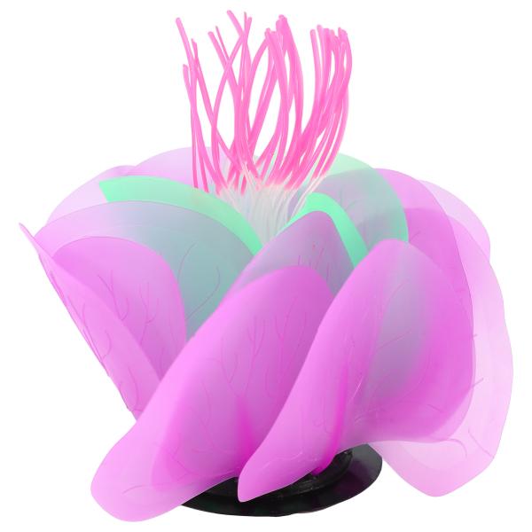 【本商品は海外出荷】お届けは通常20-30日を頂いております。水槽の装飾: この輝くサンゴのオーナメントは、水槽に美しい装飾を提供し、水の流れで優しく揺れ、魚の隠れ場所にもなり、遊ぶのがさらに楽しくなります。水槽に美しい景色を作りましょう。...