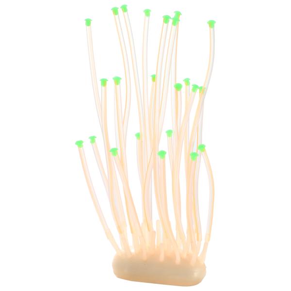 【本商品は海外出荷】お届けは通常20-30日を頂いております。水槽の装飾: この輝くサンゴのオーナメントは、水槽に美しい装飾を提供し、水の流れで優しく揺れ、魚の隠れ場所にもなり、遊ぶのがさらに楽しくなります。水槽に美しい景色を作りましょう。...
