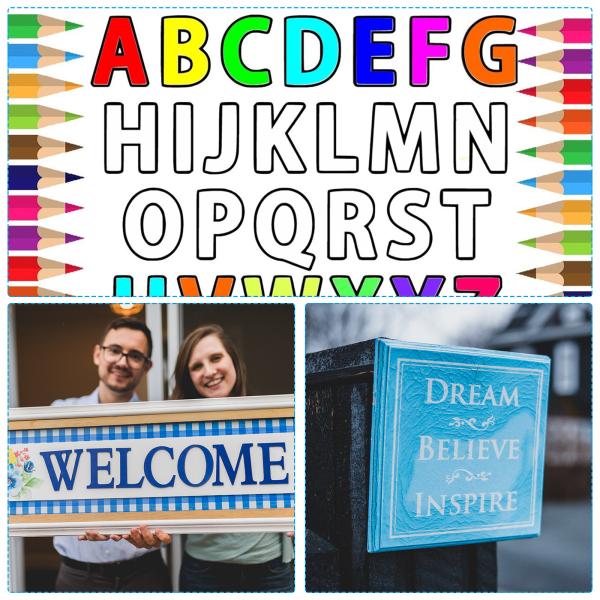 【本商品は海外出荷】お届けは通常20-30日を頂いております。カラー：ホワイト；材質：PET；グラフィックの高さ:228.6mm；合計サイズ：254x254mm(L*W)；パッケージ内容：36x正方形の文字と数字のステンシル利点：当社の図面...