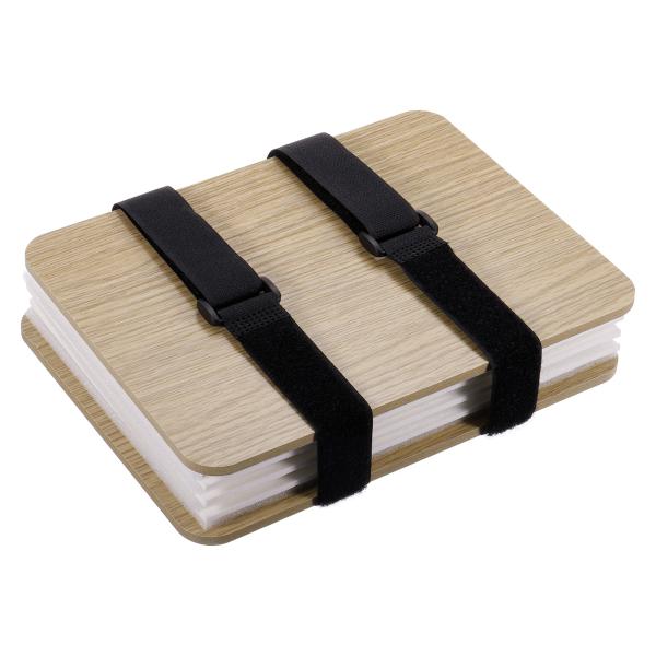 【本商品は海外出荷】お届けは通常20-30日を頂いております。カラー：ブラウン；乾燥プレートサイズ：20x15x0.2cm(L*W*T)；スポンジサイズ：20x15cm(L*W)；Paper サイズ：20x15cm(L*W)；ボトムプレート...