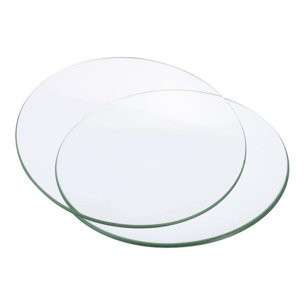 【本商品は海外出荷】お届けは通常20-30日を頂いております。カラー: 透明; 材料: ガラス; 直径: 100 mm; 厚さ: 2 mm; パッケージ内容: 10 x 時計ガラス利点: ガラスは高い化学的耐久性を備えたテーブルガラスででき...