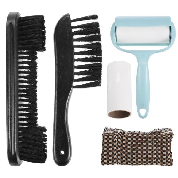 【本商品は海外出荷】お届けは通常20-30日を頂いております。2種類のブラシ:キットにはビリヤードテーブルブラシ23*5.5*5cmとビリヤードレールブラシ21*1.8*6.5cmの2種類のブラシが付属しています。テーブルブラシは柔らかく自...