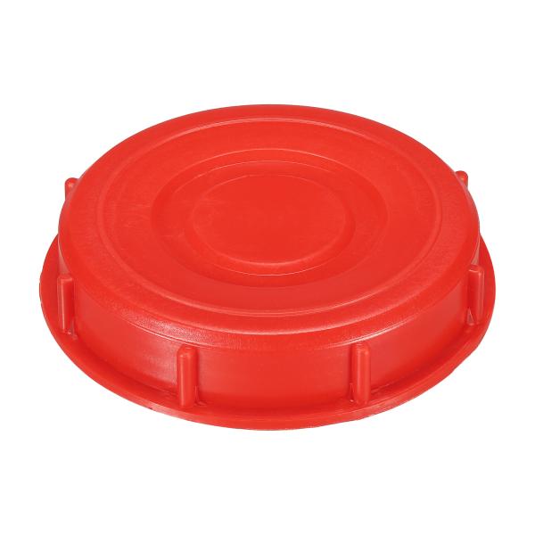 【本商品は海外出荷】お届けは通常20-30日を頂いております。内径：163 mm; 全体寸法：38 mm x 185 mm(H*直径); パッケージ内容：1 x IBCトート蓋カバー利点：プラスチック素材で作られており、高強度、耐食性、耐久...