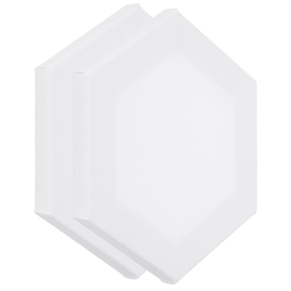 【本商品は海外出荷】お届けは通常20-30日を頂いております。応用：絵画キャンバスパネルは、さまざまな種類の絵画を作成する必要がある人に最適で、耐久性があり、軽量で保管が簡単で、どこにでも配置できます。素材：木材、キャンバス、カラー：ホワイ...