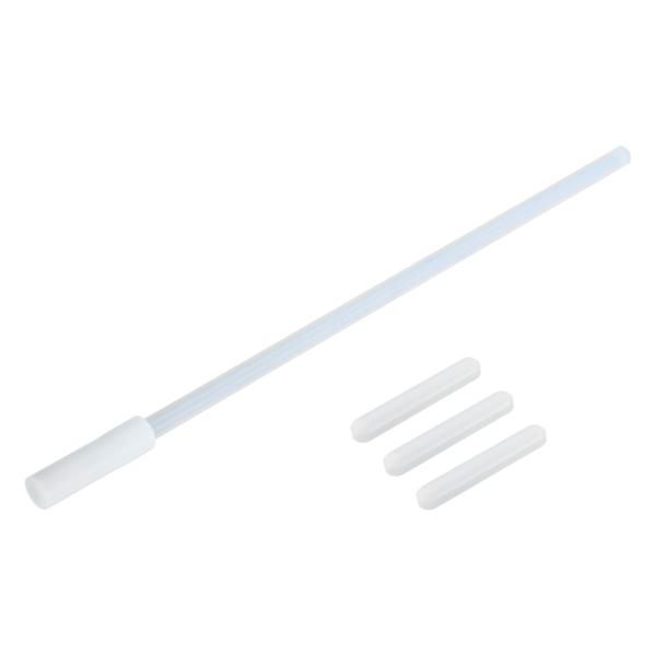 【本商品は海外出荷】お届けは通常20-30日を頂いております。磁気撹拌子は、生物学や化学の分野、研究室用途などで液体や溶液を撹拌するために使用されます。通常、マグネチックスターラーまたは加熱スターラーとともに使用され、他のスターラーよりも静...