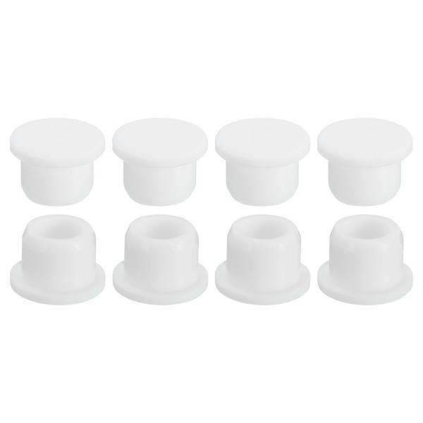 【本商品は海外出荷】お届けは通常20-30日を頂いております。シリコンラバーホールプラグは、実験室のボトルフラスコを密封するために使用され、または、キッチン、家などの穴のチューブを密封し、柔らかく柔軟で、ほとんどの穴に簡単に合います。シリコ...