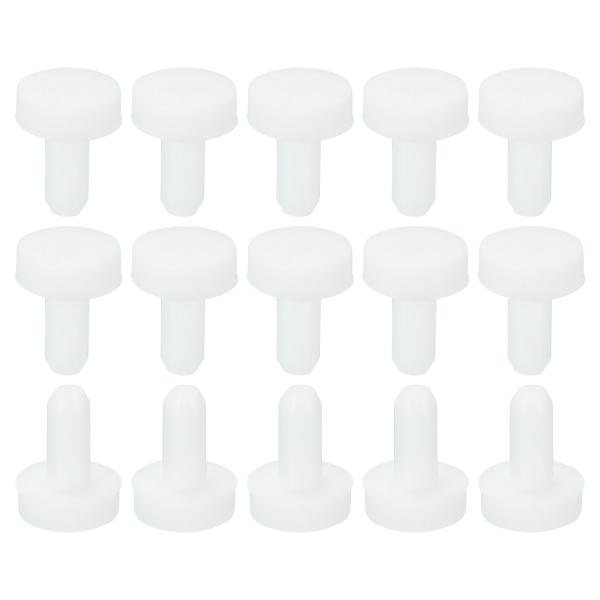 【本商品は海外出荷】お届けは通常20-30日を頂いております。ラバーホールプラグは、実験室のボトルフラスコを密封するために使用され、または、キッチン、家などの穴のチューブを密封し、柔らかく柔軟で、ほとんどの穴に簡単に合います。シリコンラバー...