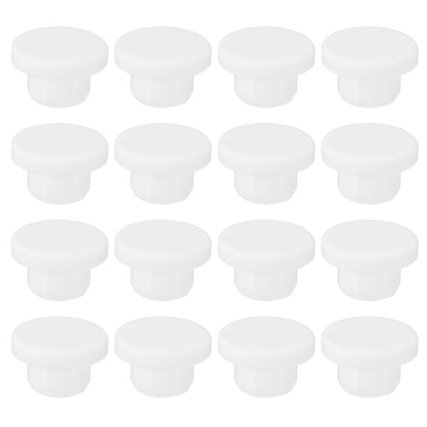 【本商品は海外出荷】お届けは通常20-30日を頂いております。シリコーンゴムホールプラグは実験室でボトルフラスコを密閉したり、キッチン、家庭などで穴チューブを密閉したりするために使用され、柔らかく柔軟で、ほとんどの穴に簡単にフィットします。...