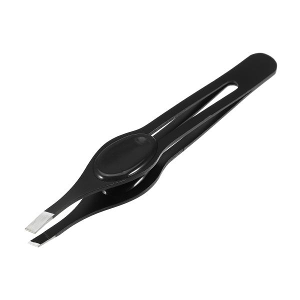 【本商品は海外出荷】お届けは通常20-30日を頂いております。多機能ツール：ステンレス製の眉毛クリップは、眉毛、鼻毛、ひげ、体毛などを整えるためのツールとして使用できます。簡単な毛の除去：眉毛クリップは先端がしっかりしており、口は滑らかで隙...