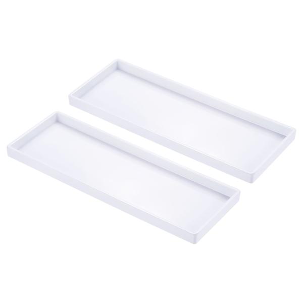 【本商品は海外出荷】お届けは通常20-30日を頂いております。このプラスチック製のファストフードトレイは、ダイニングエリアやセルフサービスレストランで食べ物、サイドディッシュ、食器、飲み物を一つのトレイにまとめて持ち運ぶのに便利です。チェッ...