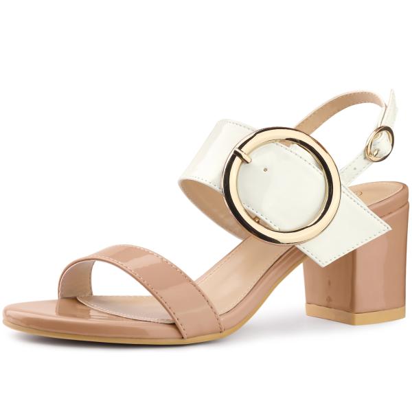 【本商品は海外出荷】お届けは通常20-30日を頂いております。【素材】：2色：ブラック、パープルのフェイクレザーアッパー。ラバーソール; ABSヒールモニターの設定により色が若干異なる場合がございますので、あらかじめご了承ください。?? ヒ...