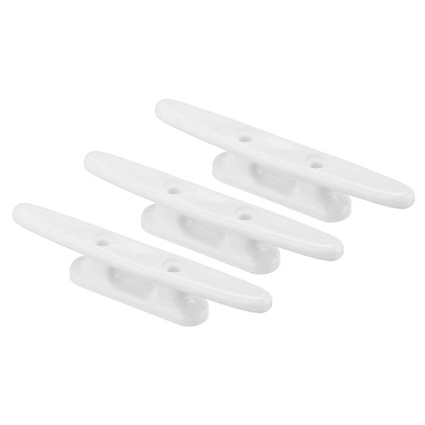 【本商品は海外出荷】お届けは通常20-30日を頂いております。素材: ナイロン、全体のサイズ:100 x 13 x 20 mm(L*W*H)、ベースの長さ:53 mm、穴の直径:4 mm、穴のピッチ:28 mm、パッキングリスト:3 x ボ...