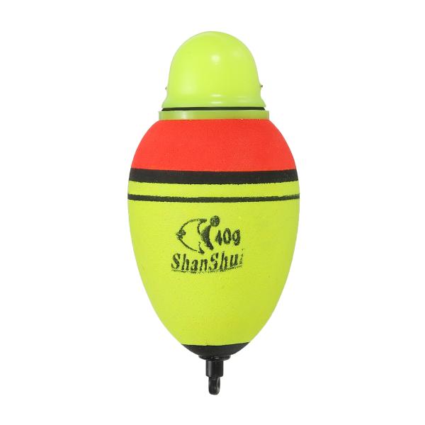 【本商品は海外出荷】お届けは通常20-30日を頂いております。材料: EVA; 浮き: 40g / 1.4oz; 直径: 41 mm; 全体の長さ: 88 mm; パッキングリスト: 1 x ライト付きフィッシングスリップ浮き利点: 電気グ...