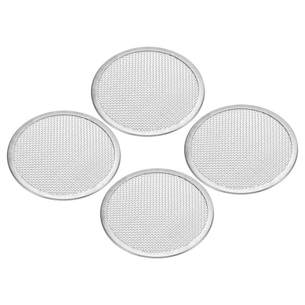 【本商品は海外出荷】お届けは通常20-30日を頂いております。カラー：緑；サイズ：86mm/ 3.39"；高さ：18mm/ 0.71"；パッキングリスト：スプラウトフタ2個利点：頑丈な作りで耐久性があり、湿気に強い発芽用フタです。ステンレス...