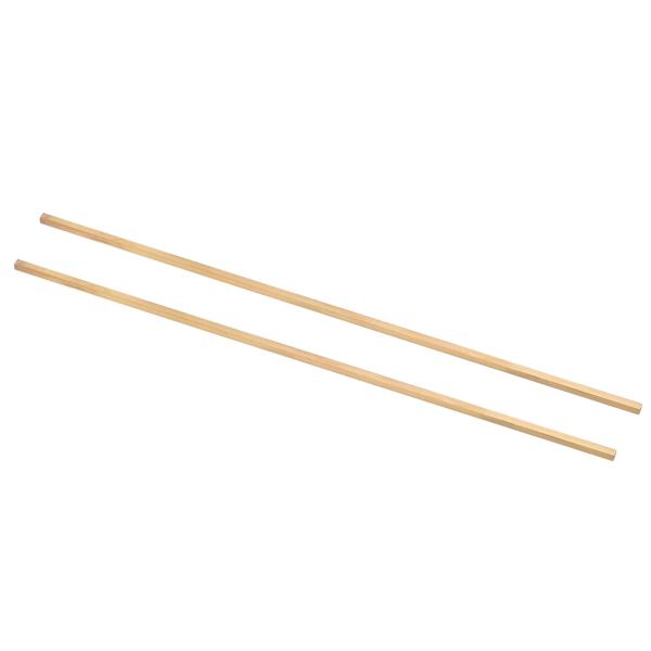 【本商品は海外出荷】お届けは通常20-30日を頂いております。仕様：材質：C360真鍮、カラー：真鍮、厚さ：4 mm、幅:4 mm、長さ:0.3 M、パッケージリスト:2個 x 真鍮フラットバー真鍮のフラットバーはきれいに磨かれてカットされ...