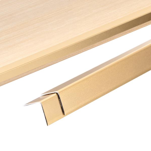 【本商品は海外出荷】お届けは通常20-30日を頂いております。壁コーナープロテクター：壁コーナーガードは、壁の角や家具の端を偶発的な衝突、傷、衝撃による損傷から保護します。また、コーナーの傷をカバーし、塗装の剥がれや老化を防ぐことができます...