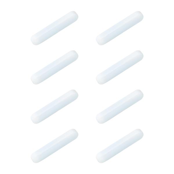 【本商品は海外出荷】お届けは通常20-30日を頂いております。磁気撹拌子は、生物学や化学の分野、研究室の応用などで液体や溶液を撹拌するために使用されます。通常は磁気撹拌子や加熱撹拌子と一緒に使用され、他の撹拌子よりも静かで効率的です。磁気撹...