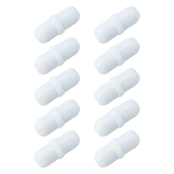 【本商品は海外出荷】お届けは通常20-30日を頂いております。磁気撹拌子は、生物学や化学の分野、研究室の応用などで液体や溶液を撹拌するために使用されます。通常は磁気撹拌子や加熱撹拌子と一緒に使用され、他の撹拌子よりも静かで効率的です。磁気撹...
