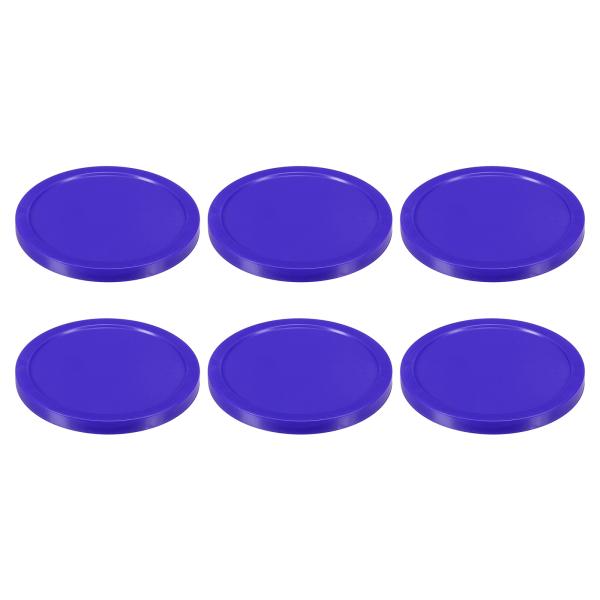 【本商品は海外出荷】お届けは通常20-30日を頂いております。仕様：カラー：ダークブルー；素材：A BS；パック直径：8.2cm/3.23"；パッケージリスト：パック6個（ダークブルー）利点：パックは耐久性のあるA BS素材で作られており、...