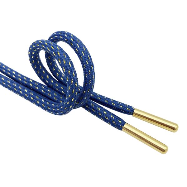 【本商品は海外出荷】お届けは通常20-30日を頂いております。素材：ポリエステル。ポリエステル製の靴紐で耐久性を確保。カラー：ブルー、ブラック、ホワイト、グリーン、レッド、オレンジ。スタイリッシュな靴ひもで、靴のスタイルを格上げし、スタイリ...