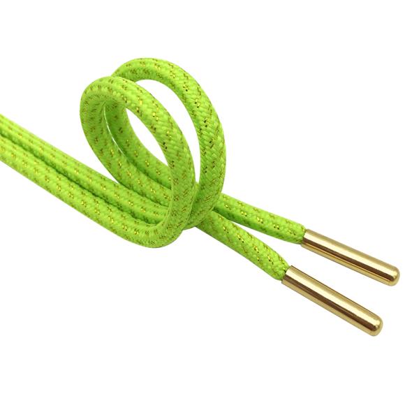 【本商品は海外出荷】お届けは通常20-30日を頂いております。素材：ポリエステル。ポリエステル製の靴紐で耐久性を確保。カラー：ブルー、ブラック、ホワイト、グリーン、レッド、オレンジ。スタイリッシュな靴ひもで、靴のスタイルを格上げし、スタイリ...