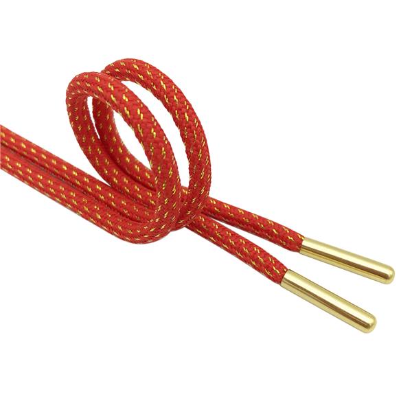 【本商品は海外出荷】お届けは通常20-30日を頂いております。素材：ポリエステル。ポリエステル製の靴紐で耐久性を確保。カラー：ブルー、ブラック、ホワイト、グリーン、レッド、オレンジ。スタイリッシュな靴ひもで、靴のスタイルを格上げし、スタイリ...