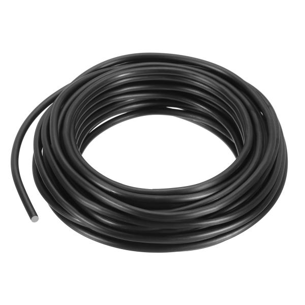 【本商品は海外出荷】お届けは通常20-30日を頂いております。カラー：黒；素材：アルミワイヤー；ワイヤー内径：4mm；ワイヤー長さ：7.1m / 23フィート；パッキングリスト：1巻き x 盆栽トレーニングワイヤー特徴：盆栽ワイヤーはアルミ...