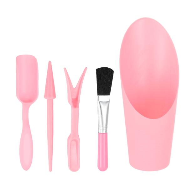 【本商品は海外出荷】お届けは通常20-30日を頂いております。パッケージには以下の5つのツールが含まれています：土の穴パンチ、植物引き抜き器、スプーン、ボタンスペード、クリーニングブ ラシ。特徴：移植パンチャーは、植え付けのために土に穴を開...