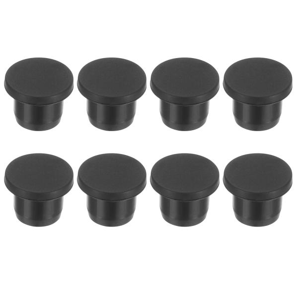 【本商品は海外出荷】お届けは通常20-30日を頂いております。仕様：底の直径：12mm / 0.47"、上部の直径：16mm / 0.63"、高さ：12mm / 0.47"、穴の直径：7.5mm / 0.3"、適応穴の直径：11-12mm ...