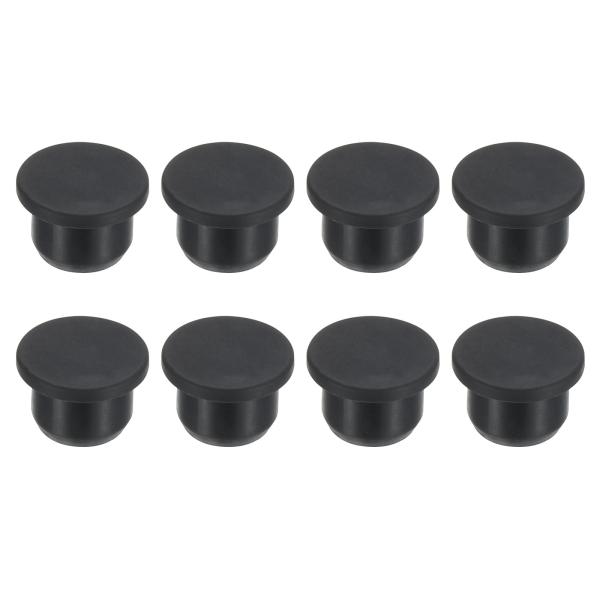 【本商品は海外出荷】お届けは通常20-30日を頂いております。仕様：底の直径：18mm / 0.71"、上部の直径：18mm / 0.71"、高さ：12mm / 0.47"、穴の直径：9mm / 0.35"、適応穴の直径：13-14mm /...