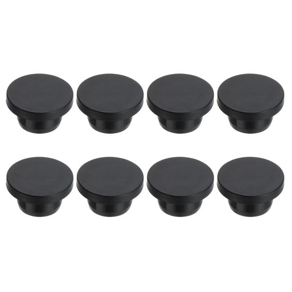 【本商品は海外出荷】お届けは通常20-30日を頂いております。仕様：底の直径：18mm / 0.71"、上部の直径：26.4mm / 1.04"、高さ：14.5mm / 0.57"、穴の直径：8.7mm / 0.34"、適用可能な穴の直径：...