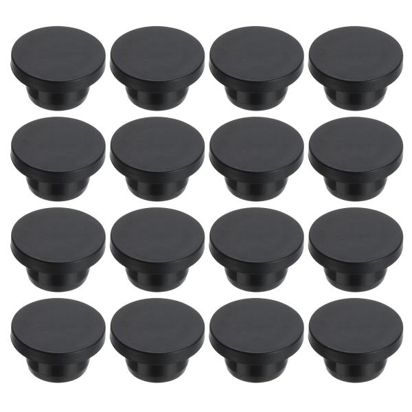 【本商品は海外出荷】お届けは通常20-30日を頂いております。仕様：底の直径：18mm / 0.71"、上部の直径：26.4mm / 1.04"、高さ：14.5mm / 0.57"、穴の直径：8.7mm / 0.34"、適用可能な穴の直径：...