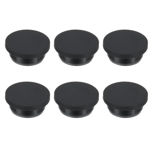 【本商品は海外出荷】お届けは通常20-30日を頂いております。仕様：底の直径：28mm / 1.1"、上部の直径：35.7mm / 1.41"、高さ：13.4mm / 0.53"、穴の直径：18.6mm / 0.73"、適応穴の直径：27m...