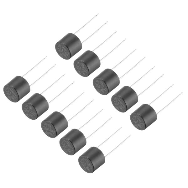 【本商品は海外出荷】お届けは通常20-30日を頂いております。マイクロスローブローヒューズ: マイクロスローブローヒューズは、通常、回路内の過電流保護に使用される電子部品です。小さなサイズで遅いヒューズ速度を持ち、回路内の定格電流に耐えるこ...