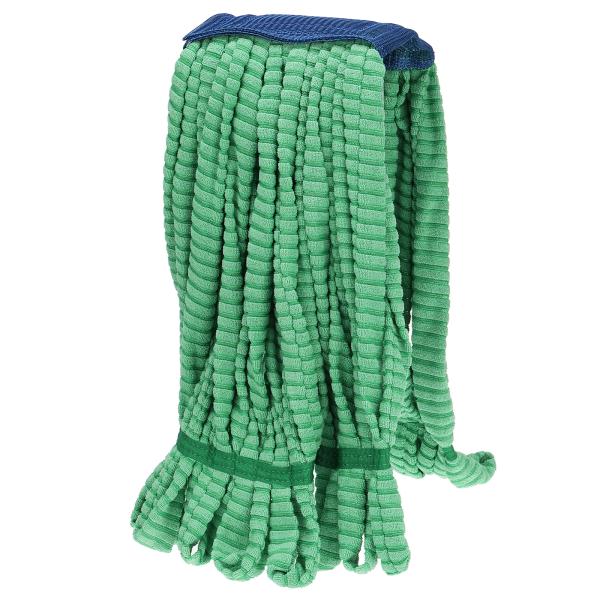 【本商品は海外出荷】お届けは通常20-30日を頂いております。これは、ほこりや油を取り除き、商業モールのホテルを清潔に保つために使用される交換用モップヘッドです。濡れた状態でも乾いた状態でも使用でき、木材、ラミネート、セメント、タイル、大理...