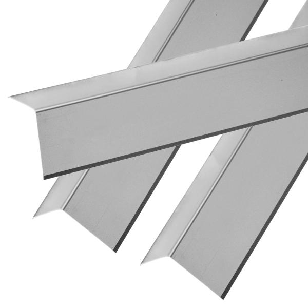 【本商品は海外出荷】お届けは通常20-30日を頂いております。スタイリッシュで保護力高い：Lモールディングコーナーガードは、衝撃や摩耗による損傷から壁のコーナーを保護するように設計されています。さまざまな表面のエッジの完全性と外観を維持する...