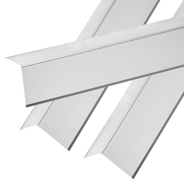 【本商品は海外出荷】お届けは通常20-30日を頂いております。スタイリッシュで保護力高い：Lモールディングコーナーガードは、衝撃や摩耗による損傷から壁のコーナーを保護するように設計されています。さまざまな表面のエッジの完全性と外観を維持する...