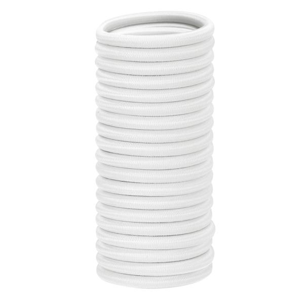 【本商品は海外出荷】お届けは通常20-30日を頂いております。マリングレードバンジーショックコード - 当社のバンジーショックコードはラテックスコードで満たされ、ポリエステルでしっかりと織られており、産業用の強度、強い耐荷重能力、優れた弾力...