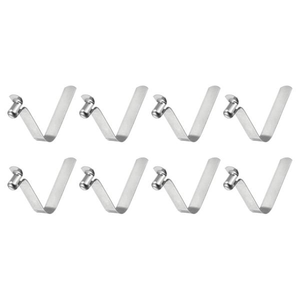 【本商品は海外出荷】お届けは通常20-30日を頂いております。サイズ - これらのカヤックパドルスプリングスナップクリップのサイズは、3 mm/0.12"のシュラッペル厚さ、29mm/1.14"のシュラッペル長さ、6.5mm/0.26"のシ...