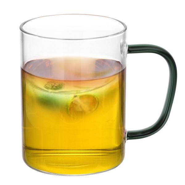 【本商品は海外出荷】お届けは通常20-30日を頂いております。容量：500ml；素材：3.3ホウケイ酸ガラス；最高温度：150度；全体サイズ：80 x 105mm；パッケージ内容：計量カップ1個<br>利点：3.3ホウケイ酸ガラ...