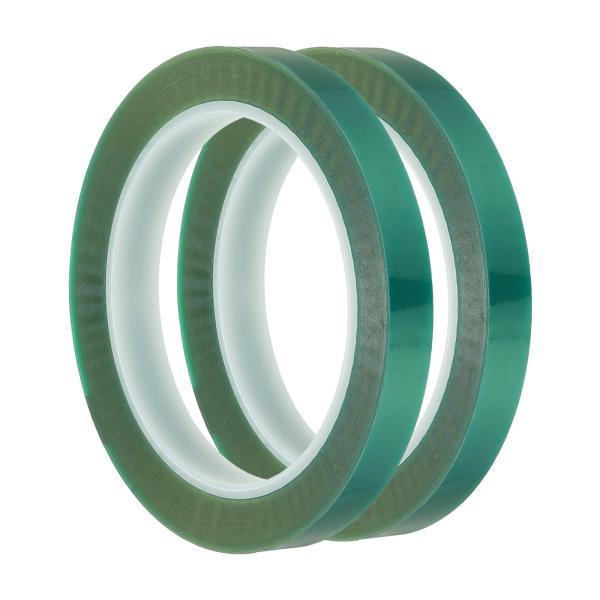 【本商品は海外出荷】お届けは通常20-30日を頂いております。素材：PET；カラー：クリアグ リーン；幅：12mm / 1/2インチ；長さ：33メートル / 36ヤード；パッケージリスト：フローラルテープ2本防水性PET素材：この花屋用包装...