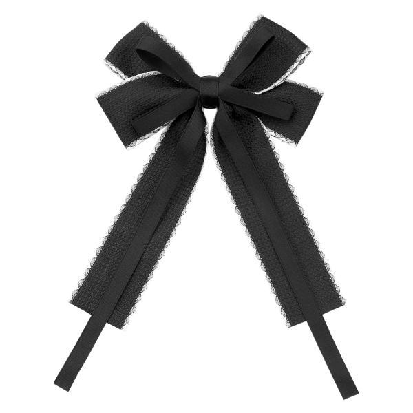 【本商品は海外出荷】お届けは通常20-30日を頂いております。蝶ネクタイ ブローチ: この美しいあらかじめ結ばれた蝶ネクタイは、かわいくてエレガントです。群衆から目立つ: ファッション ブローチは、学校、誕 生日パーティー、日常生活、フォー...