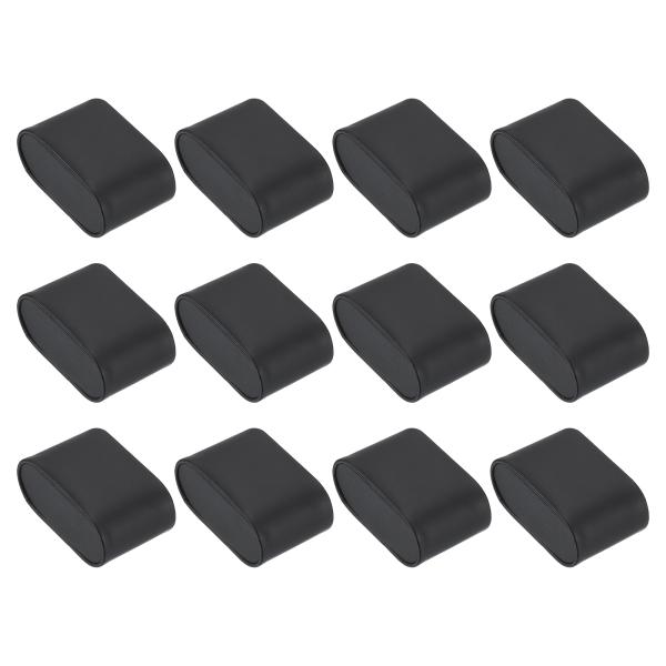 【本商品は海外出荷】お届けは通常20-30日を頂いております。[パッケージとサイズ]: 全体サイズ: 71 x 44 x 31mm/2.8 x 1.73 x 1.22"(L*W*H); パッケージ内容: 12個 x ディスプレイピロー[素材...