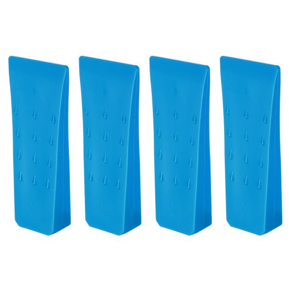 【本商品は海外出荷】お届けは通常20-30日を頂いております。明るいカラー：明るい色なので、作業中にウェッジを見つけやすくなり、紛失する可能性が低くなります。信頼できる品質: 良い品質の A B S プラスチック製で、持ち運びが簡単で、頑丈...