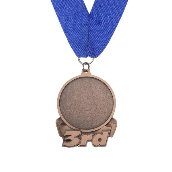 【本商品は海外出荷】お届けは通常20-30日を頂いております。素材：亜鉛合金；メダル寸法：5.8 x 7.8 cm / 2.3 x 3"（縦×横）；梱包リスト：1個 x メダル賞利点：亜鉛合金素材で作られており、耐腐食性、酸化に強く、強固で...